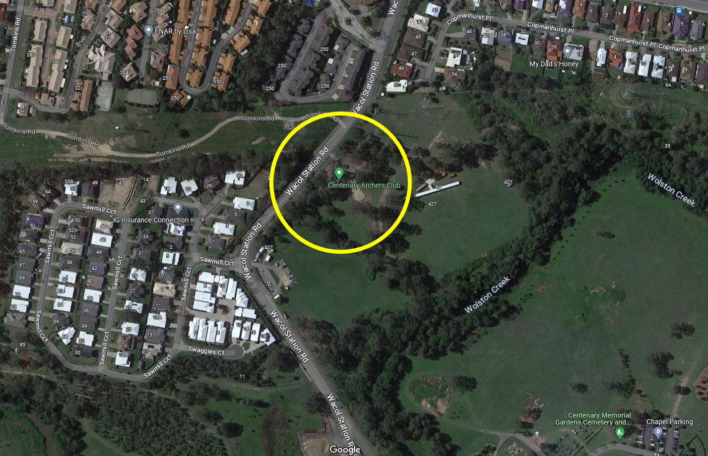 Last remaining hut of the military barracks at Camp Columbia - Camp ...